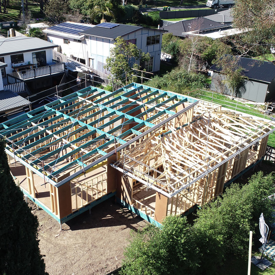 Build With Vinebuilt | Vinebuilt